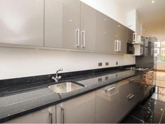 1 Bedrooms Flat for sale in Scarbrook Road, Croydon CR0