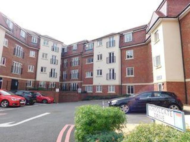 1 Bedrooms Flat for sale in Schoolgate Drive, Morden SM4