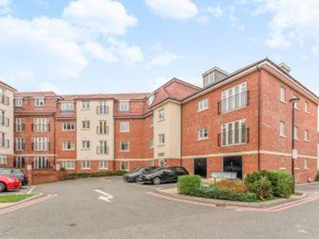 1 Bedrooms Flat for sale in Schoolgate Drive, Morden SM4