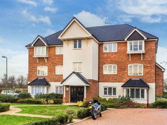 1 Bedrooms Flat for sale in Scholars Place, Walton On Thames KT12
