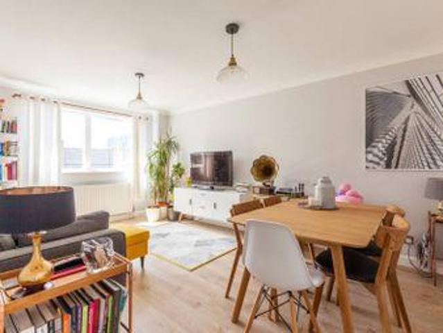 1 Bedrooms Flat for sale in Sclater Street, Shoreditch, London E1