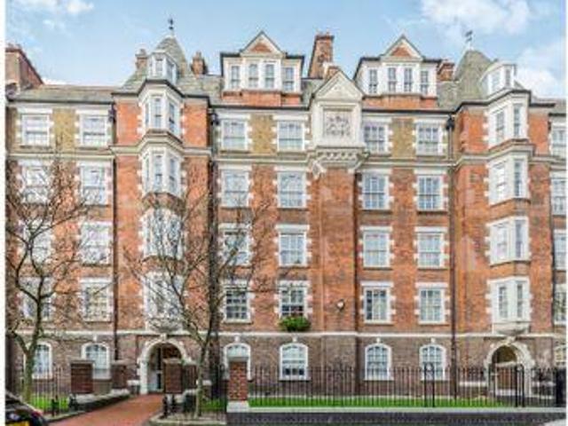 1 Bedrooms Flat for sale in Scott Ellis Gardens, St John´s Wood NW8