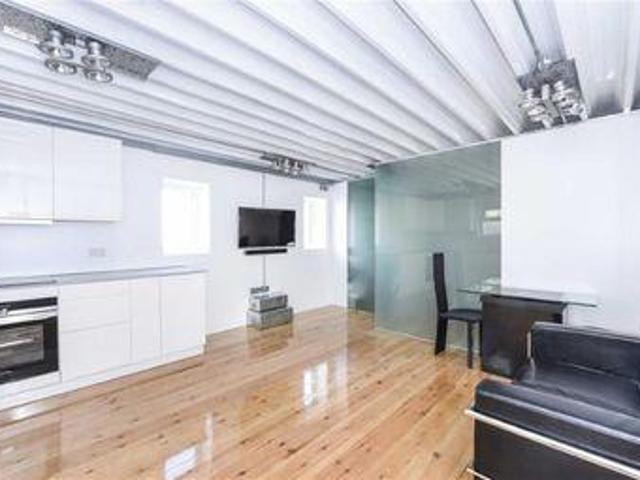 1 Bedrooms Flat for sale in Scout Way, Mill Hill, London NW7