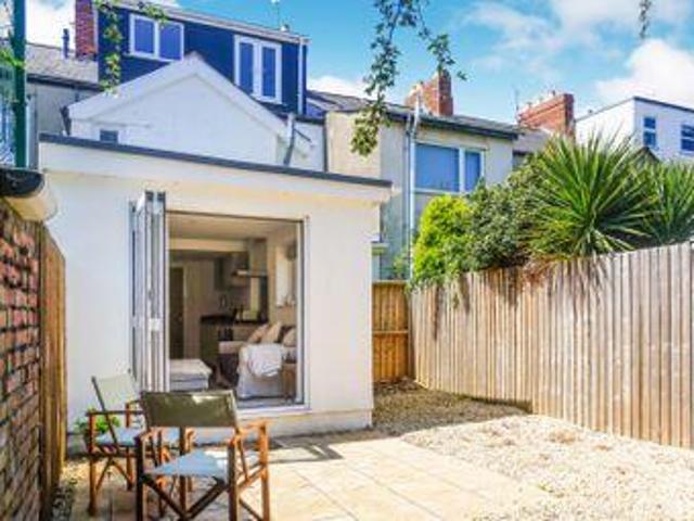 1 Bedrooms Flat for sale in Severn Road, Canton CF11
