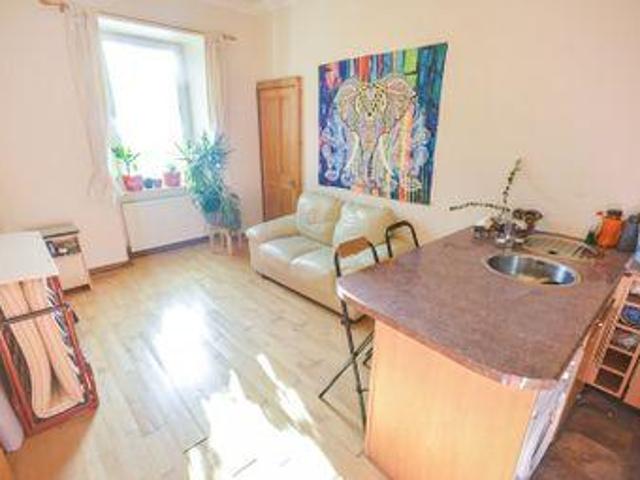 1 Bedrooms Flat for sale in Seafield Road, Edinburgh EH6