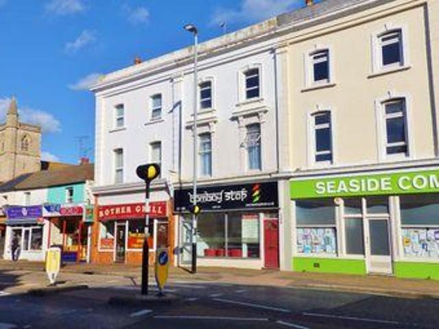 1 Bedrooms Flat for sale in Seaside, Eastbourne BN22