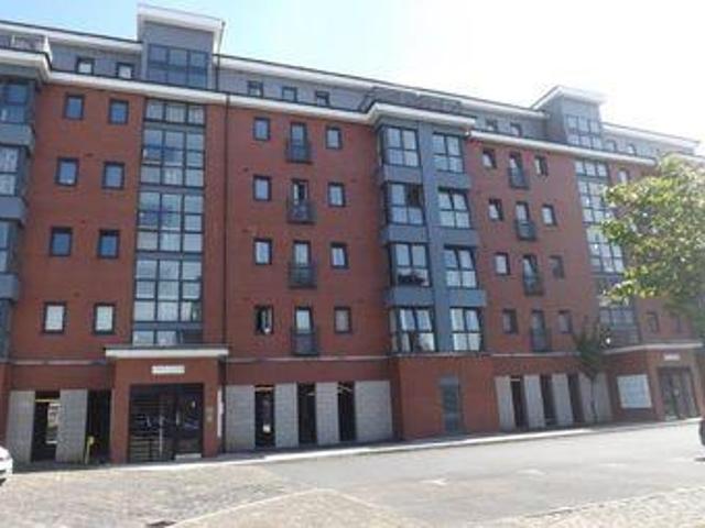 1 Bedrooms Flat for sale in Sedgewick Court, Central Way, Warrington WA2
