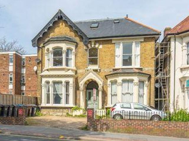 1 Bedrooms Flat for sale in Selhurst Road, London SE25