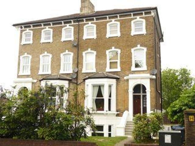 1 Bedrooms Flat for sale in Selhurst Road, London SE25