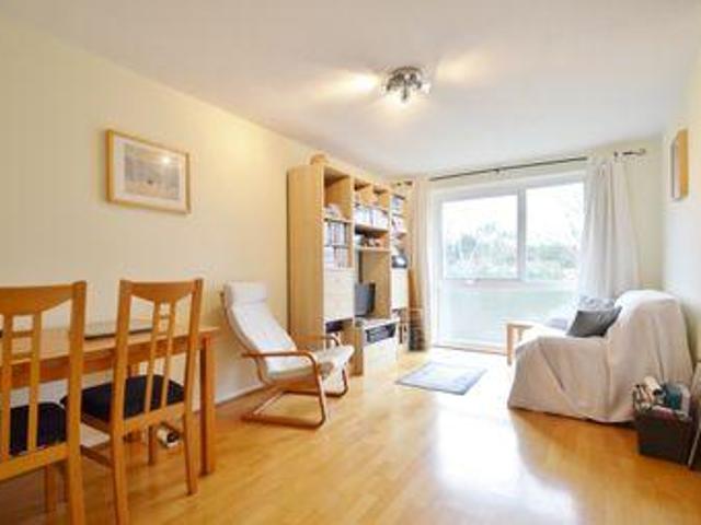 1 Bedrooms Flat for sale in Shurland Avenue, East Barnet EN4