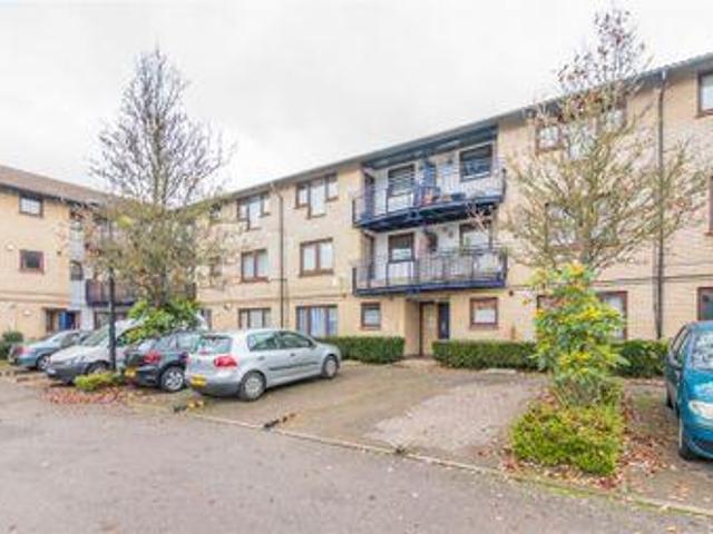 1 Bedrooms Flat for sale in Shapland Way, London N13