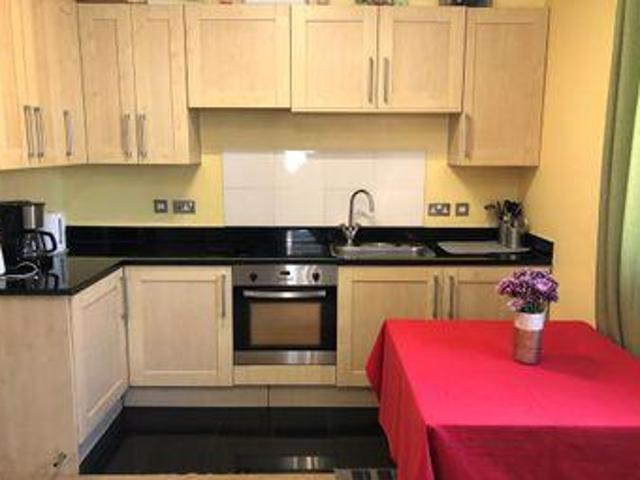 1 Bedrooms Flat for sale in Sheep Street, Northampton NN1
