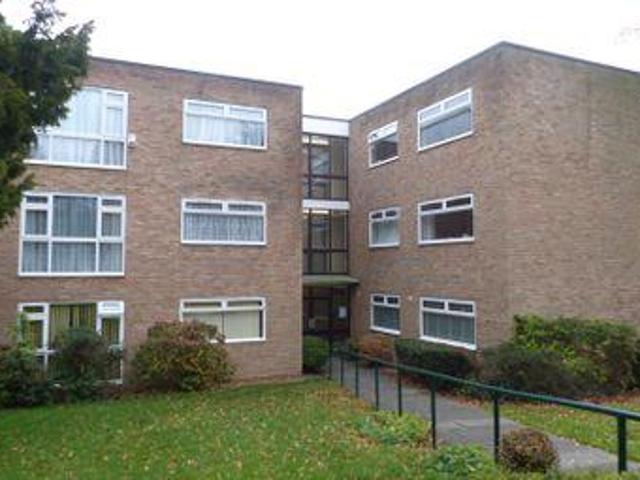 1 Bedrooms Flat for sale in Sheepmoor Close, Birmingham B17