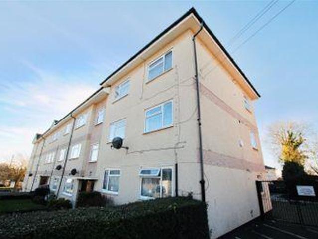 1 Bedrooms Flat for sale in Shelley Road, Chelmsford CM2