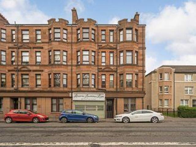1 Bedrooms Flat for sale in Shettleston Rd, Shettleston, Glasgow G32