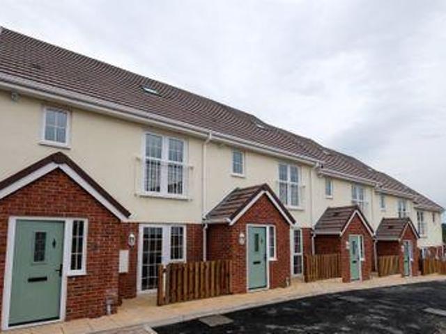 1 Bedrooms Flat for sale in Ship Street, Frodsham WA6
