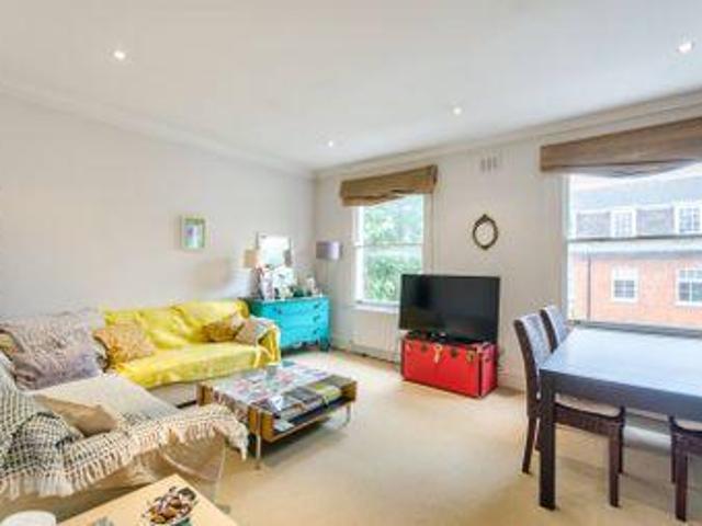 1 Bedrooms Flat for sale in Shirland Road, Maida Vale, London W9