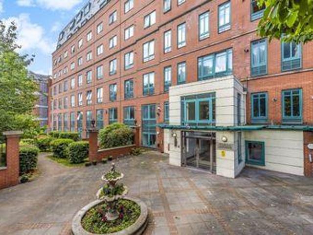 1 Bedrooms Flat for sale in Shoot Up Hill, London NW2