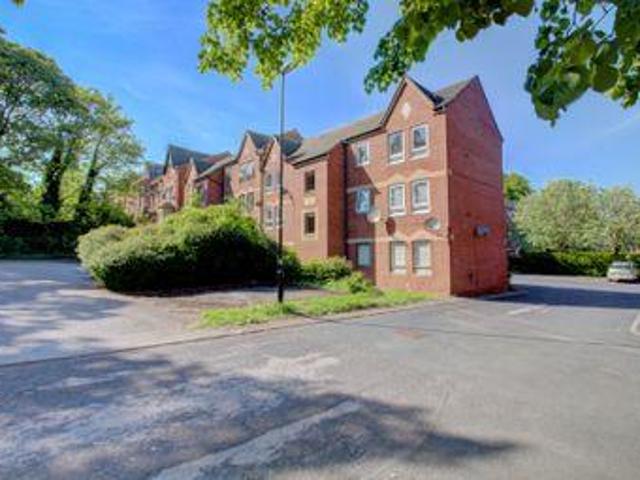 1 Bedrooms Flat for sale in Sholebroke Avenue, Leeds LS7