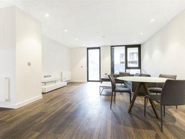 1 Bedrooms Flat for sale in Sitka House, 20 Quebec Way, Canada Water SE16