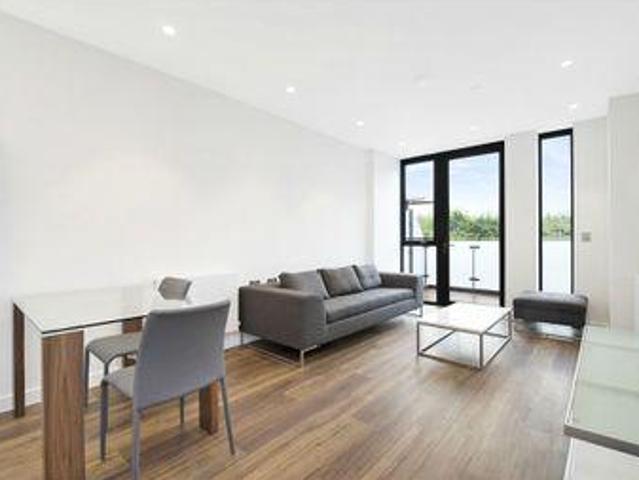 1 Bedrooms Flat for sale in Sitka House, 20 Quebec Way, Canada Water SE16