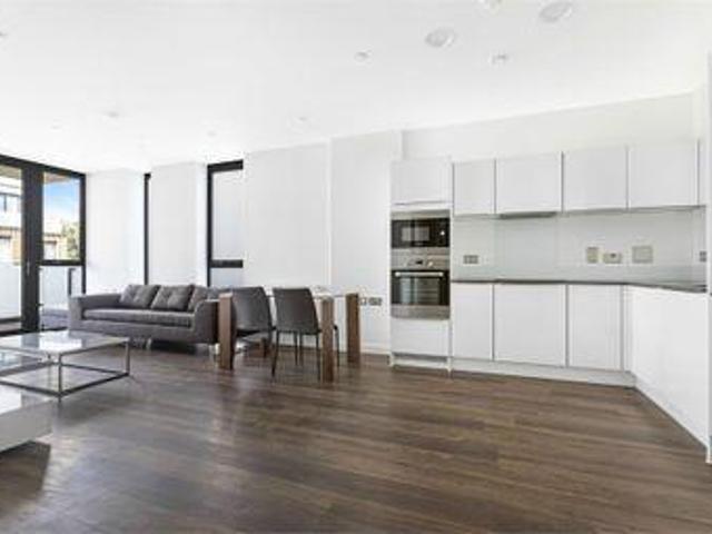 1 Bedrooms Flat for sale in Sitka House, 20 Quebec Way, Canada Water SE16