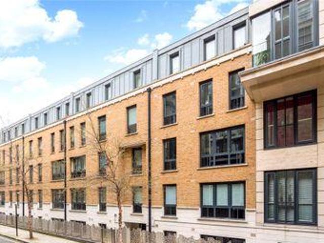 1 Bedrooms Flat for sale in Siddons Lane, London NW1