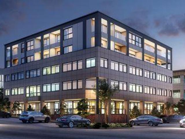 1 Bedrooms Flat for sale in Silbury Boulevard, Milton Keynes MK9