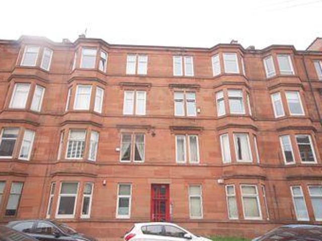 1 Bedrooms Flat for sale in Sinclair Drive, Battlefield, Glasgow G42