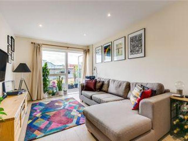1 Bedrooms Flat for sale in Singer Mews, London SW4