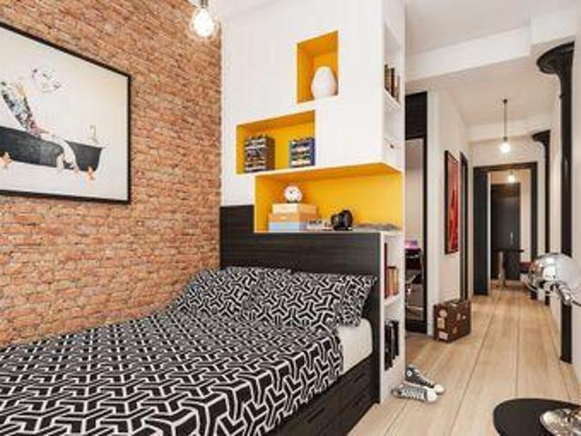 1 Bedrooms Flat for sale in Sir Thomas Street, Liverpool L1
