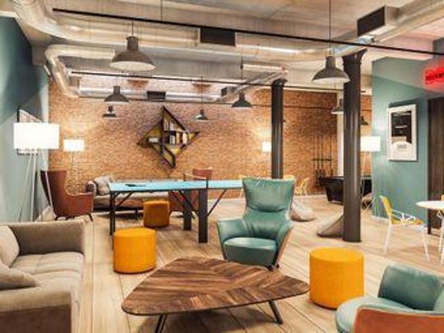 1 Bedrooms Flat for sale in Sir Thomas Street, Liverpool L1