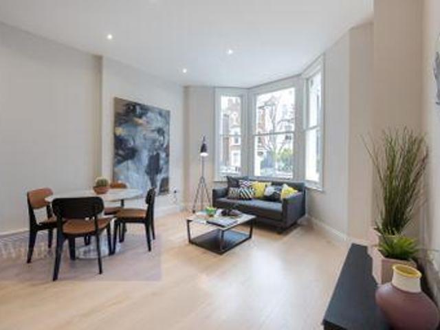 1 Bedrooms Flat for sale in Sisters Avenue, London SW11
