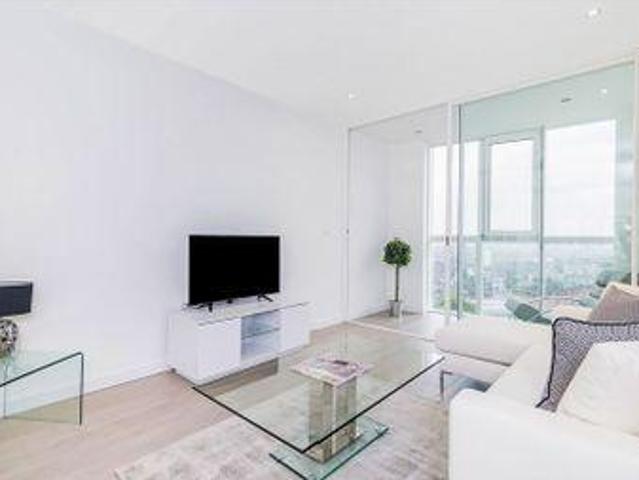 1 Bedrooms Flat for sale in Sky Gardens, 155 Wandsworth Road, Nine Elms SW8