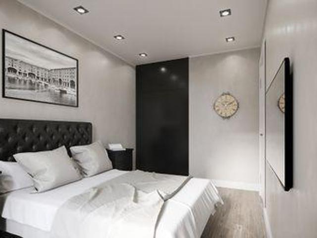 1 Bedrooms Flat for sale in Sky Gardens, Crosby Road North, Waterloo, Liverpool 0Ny, Liverpool L22