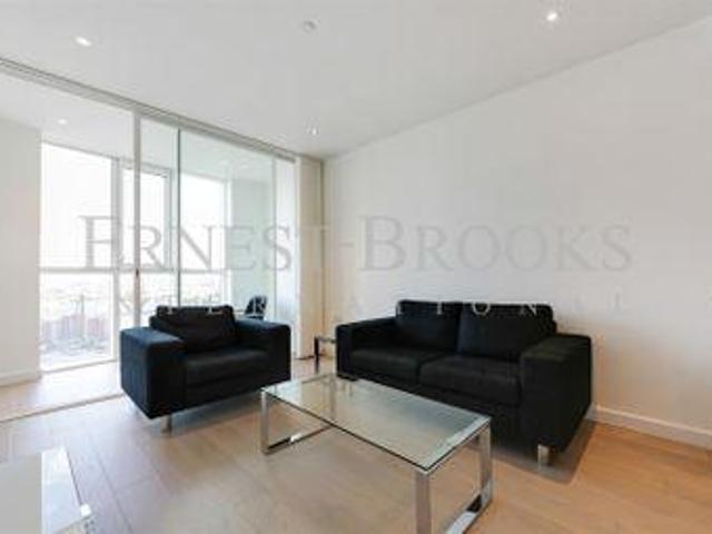 1 Bedrooms Flat for sale in Sky Gardens, Nine Elms SW8