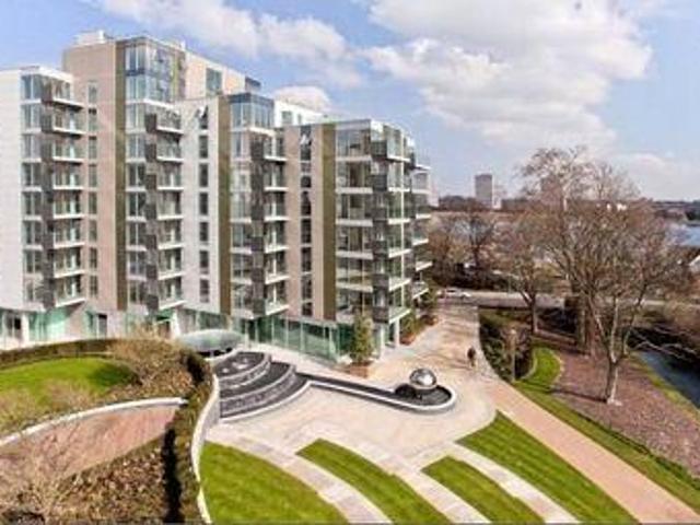 1 Bedrooms Flat for sale in Skylark Point, 48 Newton Close, London N4