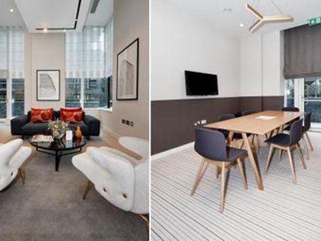 1 Bedrooms Flat for sale in Skylark Point, Woodberry Down N4