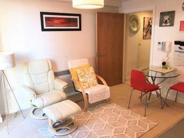 1 Bedrooms Flat for sale in Skyline Chambers, 5 Ludgate Hill, Manchester M4