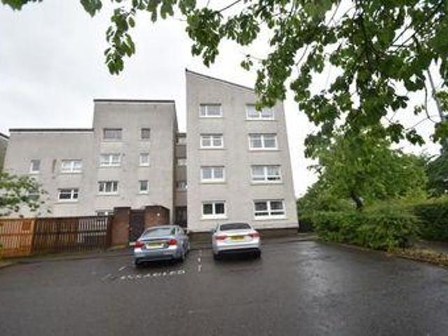 1 Bedrooms Flat for sale in Skirsa Court, Glasgow G23