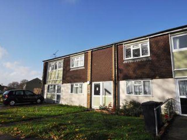 1 Bedrooms Flat for sale in Slyfield Court, Guildford GU1