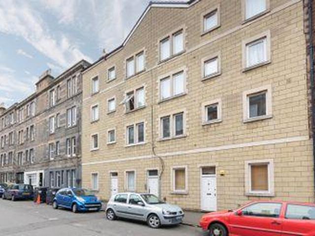 1 Bedrooms Flat for sale in Sloan Street, Leith, Edinburgh EH6