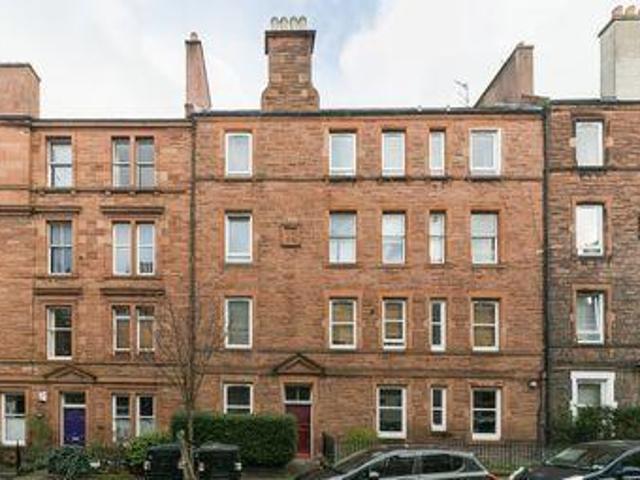 1 Bedrooms Flat for sale in Sloan Street, Leith, Edinburgh EH6