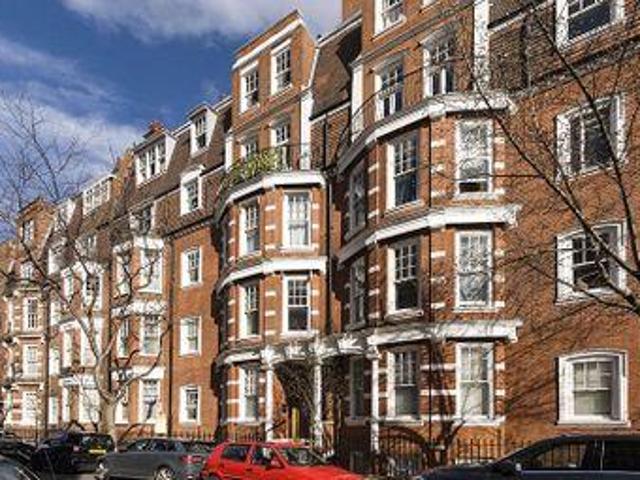 1 Bedrooms Flat for sale in Sloane Court East, Chelsea, London SW3
