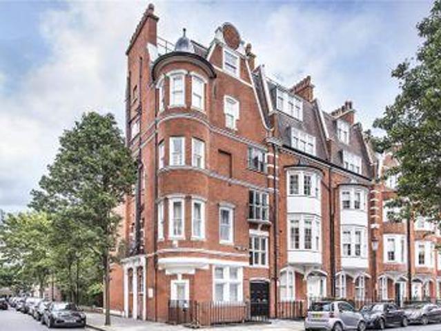 1 Bedrooms Flat for sale in Sloane Court West, London SW3