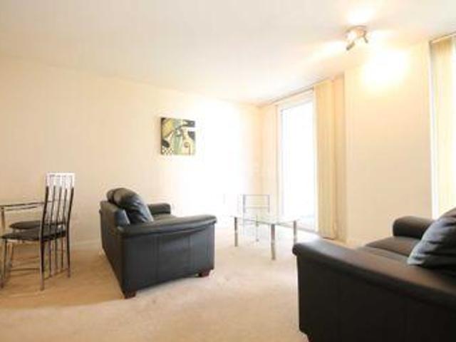 1 Bedrooms Flat for sale in Spectrum, Blackfriars Road, Blackfriars M3