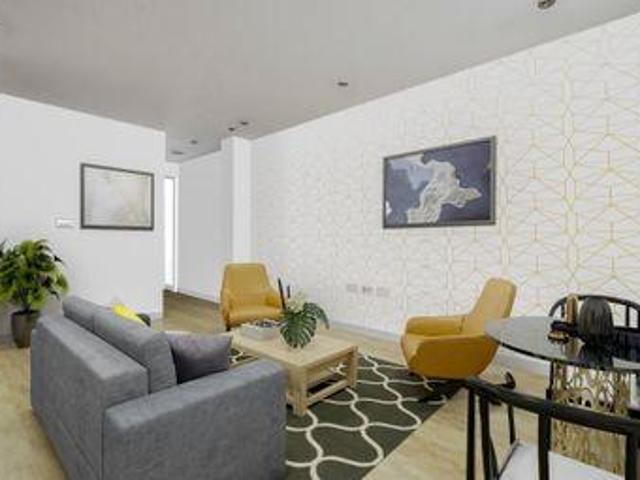 1 Bedrooms Flat for sale in Spectrum House, Woking GU21