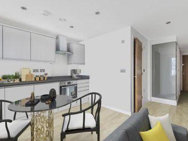 1 Bedrooms Flat for sale in Spectrum House, Woking GU21