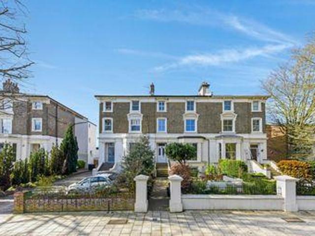 1 Bedrooms Flat for sale in Spencer Road, London W4