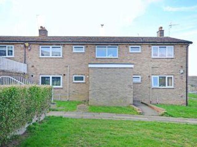 1 Bedrooms Flat for sale in Spotswood Drive, Gleadless Valley, Sheffield S14